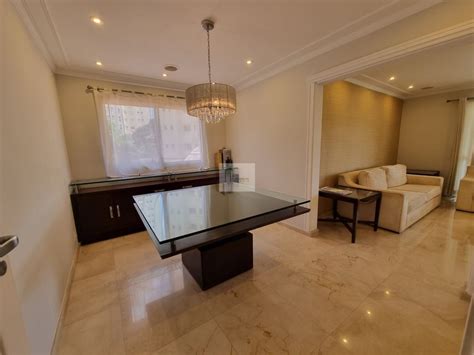 Apartamento na Rua Luís Molina 66 Chácara Klabin em São Paulo por R