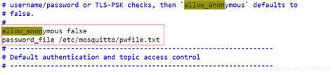 Centos 安装mqtt Mosquittocentos安装mosquitto Csdn博客