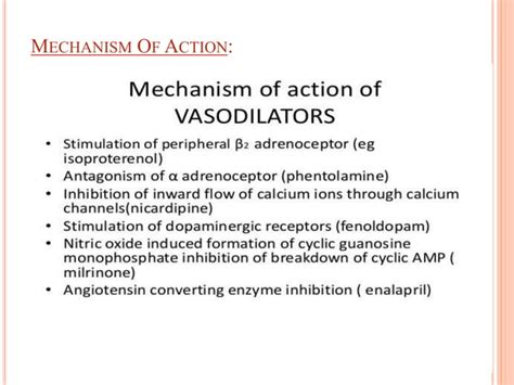 Anti Hypertensive Drugs Pptx