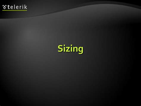 Wpf Layout Containers Ppt