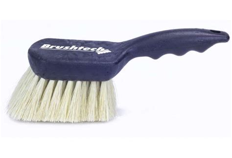 ESCOBETA MULTIUSO Con Fibra De LECHUGUILLA Cuidado Y Control Ambiental