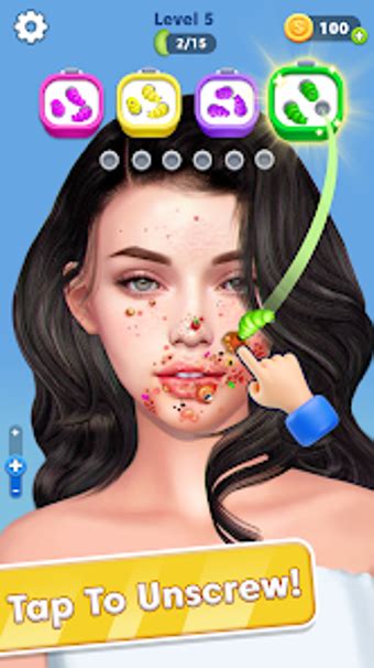 Descargar Screw Asmr 3d Sort Puzzle 109 Para Android