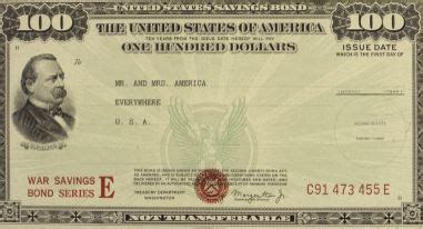 Treasury Bond