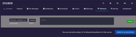 Adding Ports Evlbox Wiki