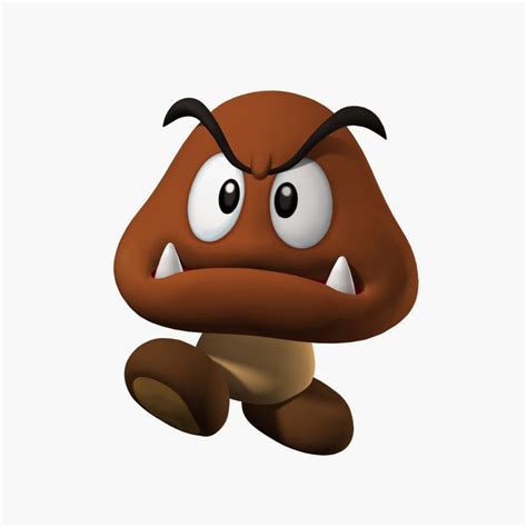 New Super Mario Bros Hongo De Mario Dibujos De Mario
