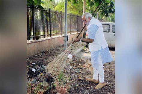 Time For Maximum Modi Minimum Govt