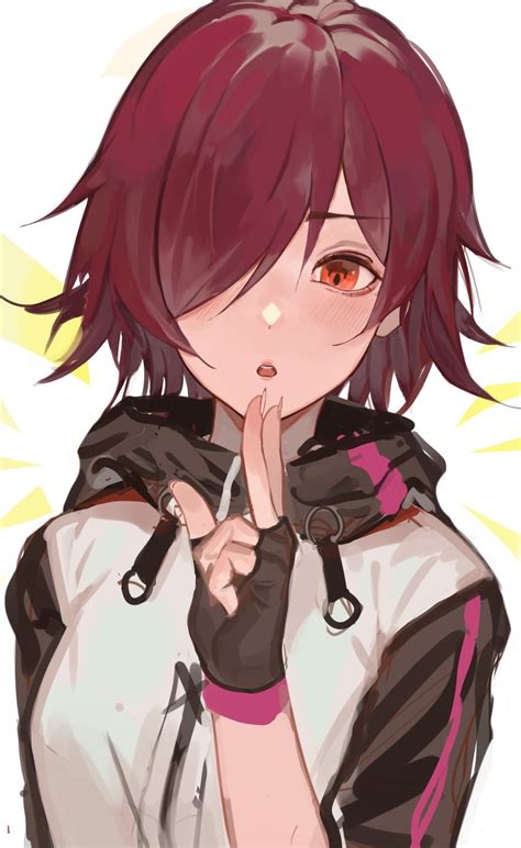 Exusiai Arknights Drawn By Krinkrinnin Danbooru