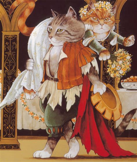 Susan Herbert The Bride Cat Descripción De La Obra Arthive