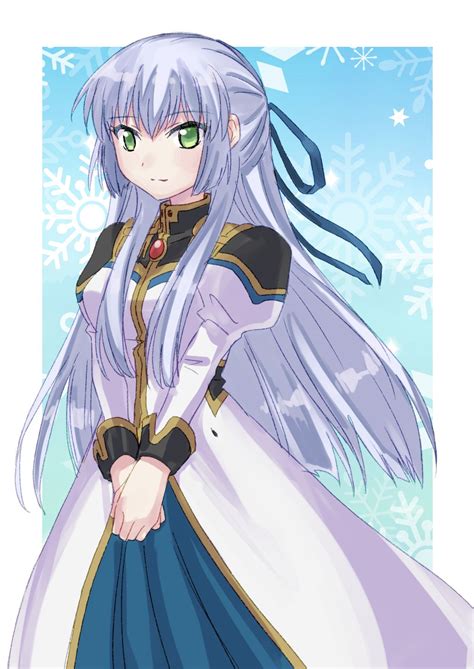 Karasuma Chitose Galaxy Angel Drawn By Kitaru Danbooru