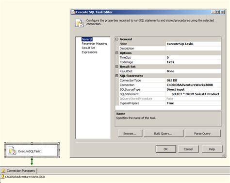 Bi Future Blog Ssis Experimenting With Biml Part Ii