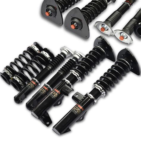 Hyundai Sonata (NF) Coilovers - TITAN SP3 Suspension Kit – TITAN ...
