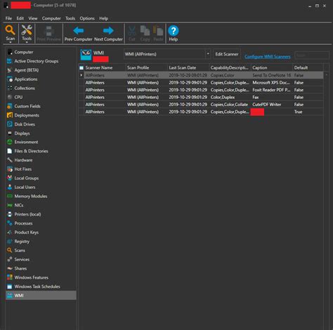 Possible To Report On Particular Event Viewer Errors Pdq Deploy