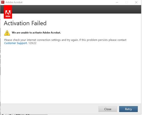 Adobe Acrobat Dc 2015 License Issue Adobe Product Community 14597551