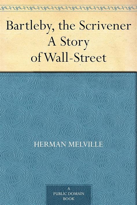 Why Bartleby The Scrivener Still Resonates Mental Health And Alienation In Modern Work Life