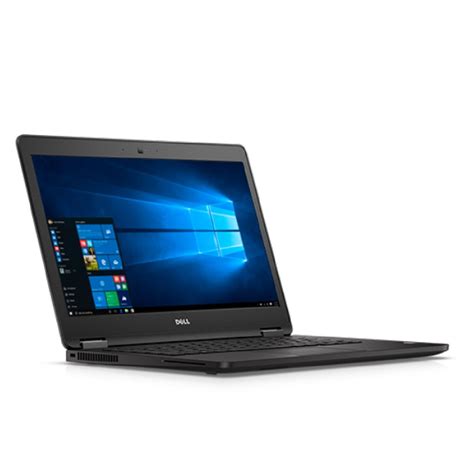 Dell Latitude Intel Core I U GB RAM GB SSD