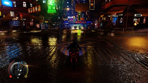 Купить Sleeping Dogs: Definitive Edition со скидкой на ПК