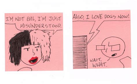 Sticky Note Soul — Why Are We Even Bothering With A Cruella Prequel