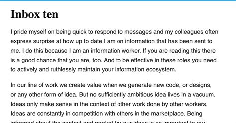 TLDR Newsletter - A Byte Sized Daily Tech Newsletter
