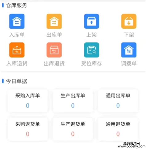 5088 Springbootvue 带小程序 进销存管理系统带生产加工功能，java版高端wms源码 仓库管理系统 仓储管理系统 仓库货物