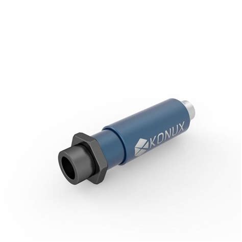Hydrostatic Level Sensor For Liquids For Hygienic Applications RITM Industry