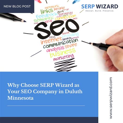 Serp Wizard On Linkedin Serpwizard Seocompany Seoexperts Duluthseo