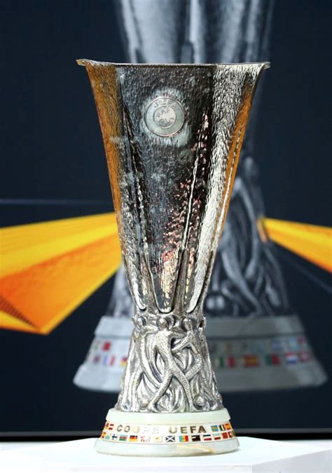 Hasil Lengkap Drawing Perempat Final Liga Europa 2020