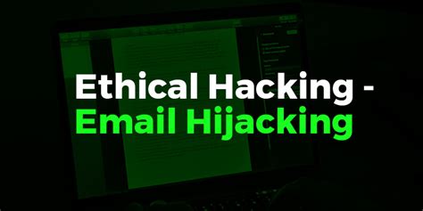 Ethical Hacking Terminologies