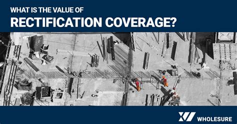 Rectification Coverage Founders Professional