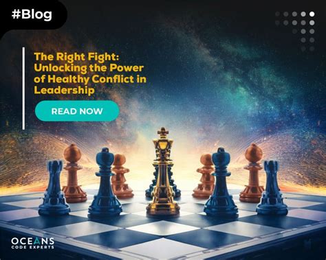 Oceans Code Experts On Linkedin Blogpost Rightfights Leadership Oceanscodeexperts