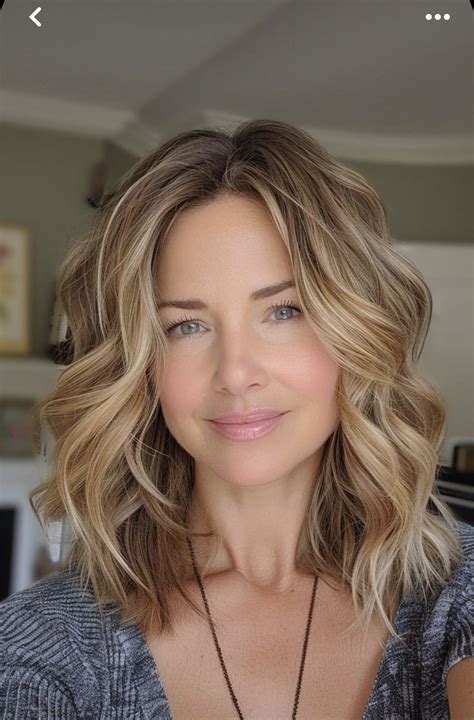 Medium Hair Styles Long Hair Styles Hair Affair