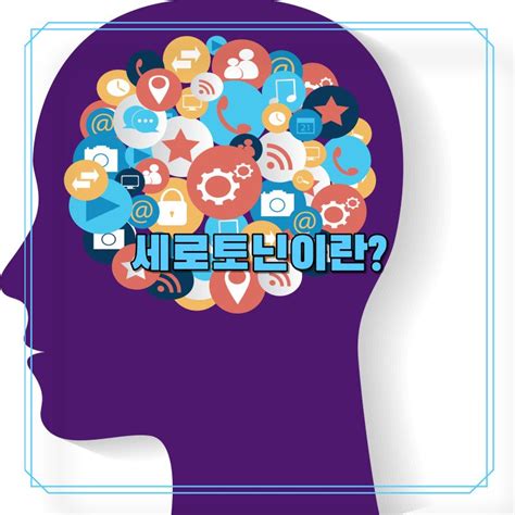 세로토닌 증후군 및 관리의 중요성 네이버 포스트