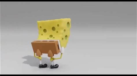 Bob Esponja Dancaçando Zug Zug Youtube