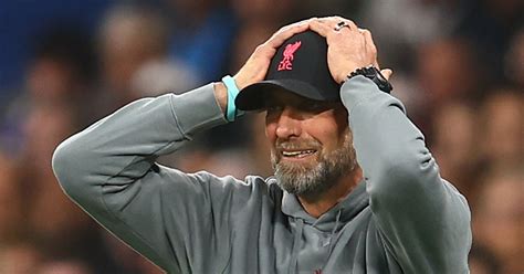 Liverpool Transfer News Klopp Sent Warning As Reds Miss Out On