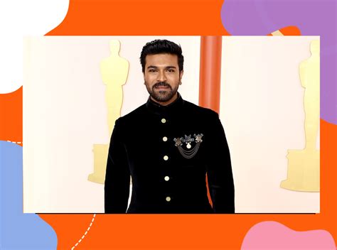 Ram Charan Shares A Message In Hindi After Rrrs Oscar Win I Popxo