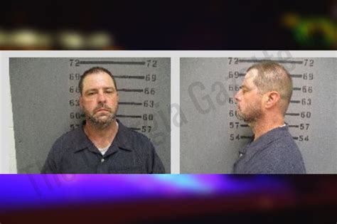 Michael Fogarty — Dougherty County Jail Bookings