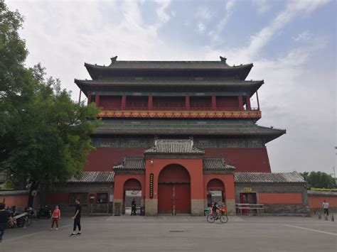 北京鼓楼攻略北京鼓楼门票游玩攻略地址图片门票价格【携程攻略】