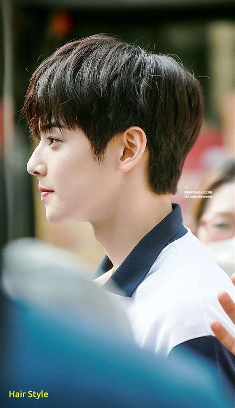 Corte De Pelo Idol Kpop Hombre Reglas Y Normas Apa