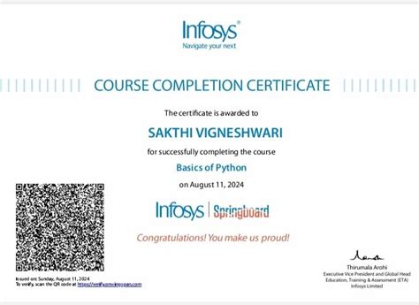 python infosysspringboard learning ai datascience coding
