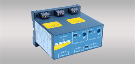 Switch Pro LCXX Remote Level Switch Controller Flowline Level Sensor Transmitter Switch