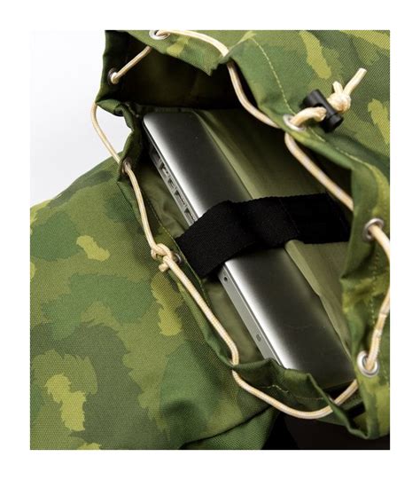 Backpack Poler Stuff Rucksack Green Camo