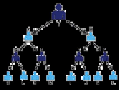 Binary Mlm Software Best Binary Mlm Software By Cyrustechnoedge Solutions