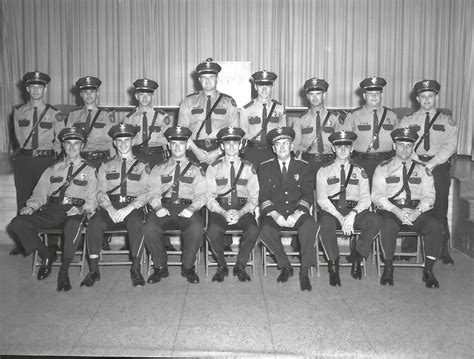 Aproa Archival Photos Cadet Classes