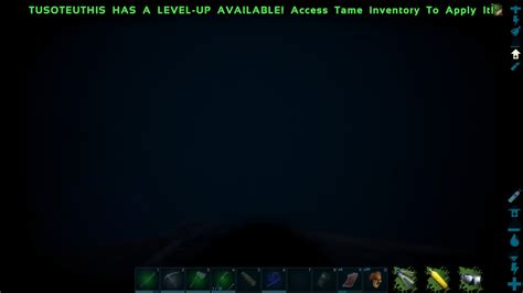 Underwater Fog General Discussion Ark Official Community Forums