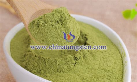 电致变色薄膜用黄色氧化钨纳米粉体厦门中钨在线科技有限公司