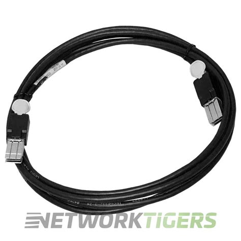 Cab Stk E 3m Cisco Stacking Cable Catalyst 3650 Series Networktigers