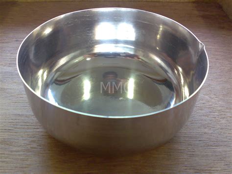 Platinum Dish Laboratory At Dorla Walker Blog