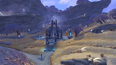 Wow Bastion Guide Shadowlands