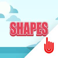 Shapes Ios Xcode Project By Taptapstudio Codester