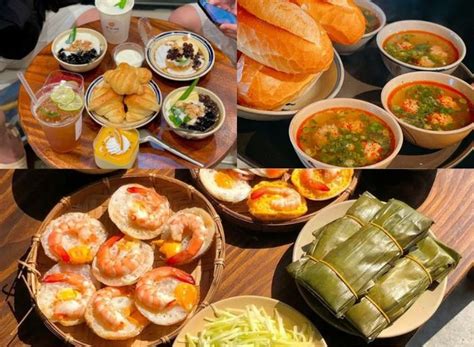 Khám Phá ẩm Thực Đà Lạt 42 địa điểm ăn Uống Nổi Tiếng Với Giá Cả Phải