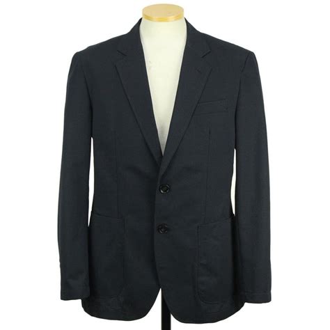 A8120 파크랜드 쿨맥스 여름 콤비 자켓 95 캐주 헬로마켓